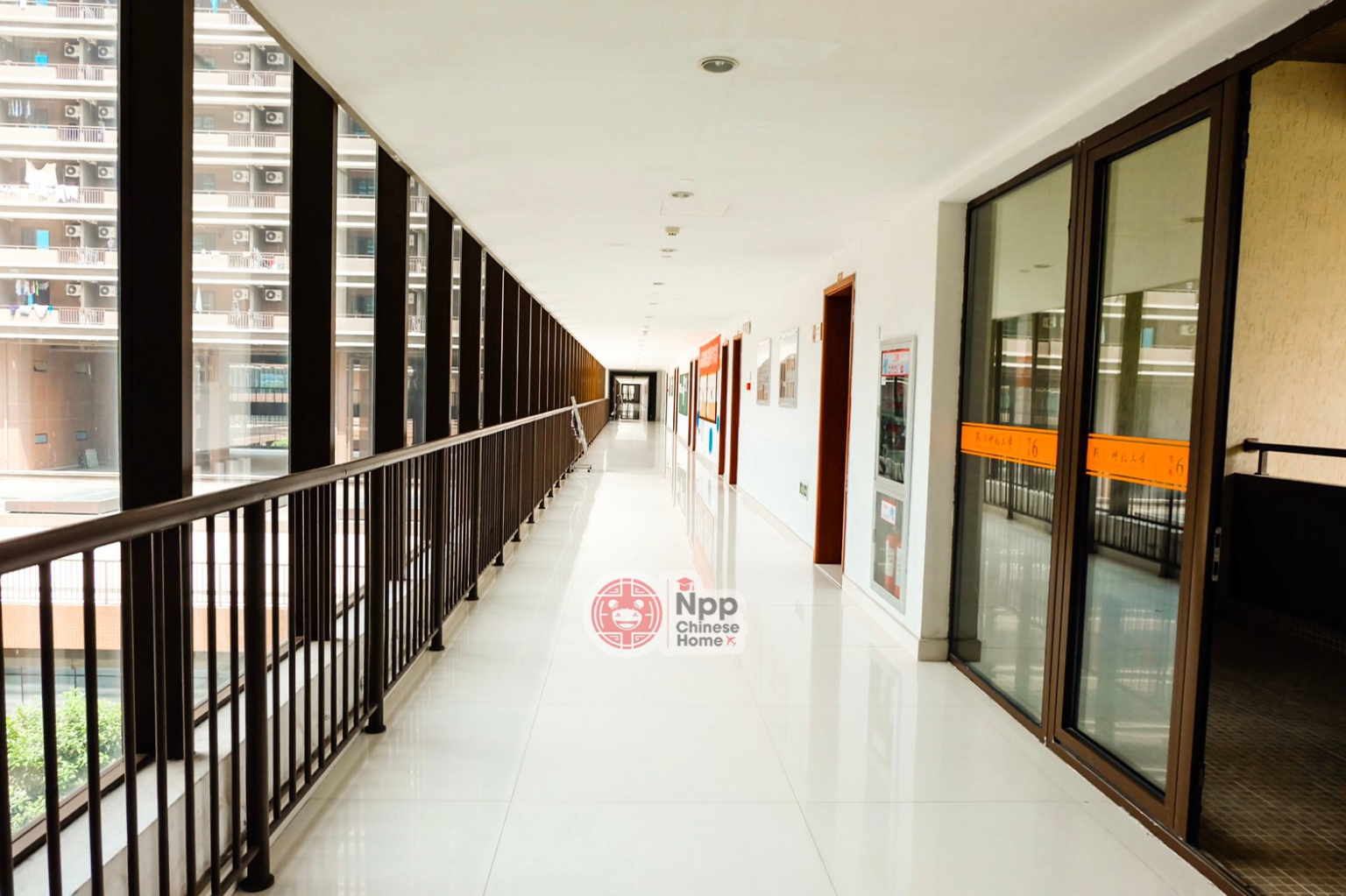 Hangzhou Normal University : HZNU | Npp Chinese Home