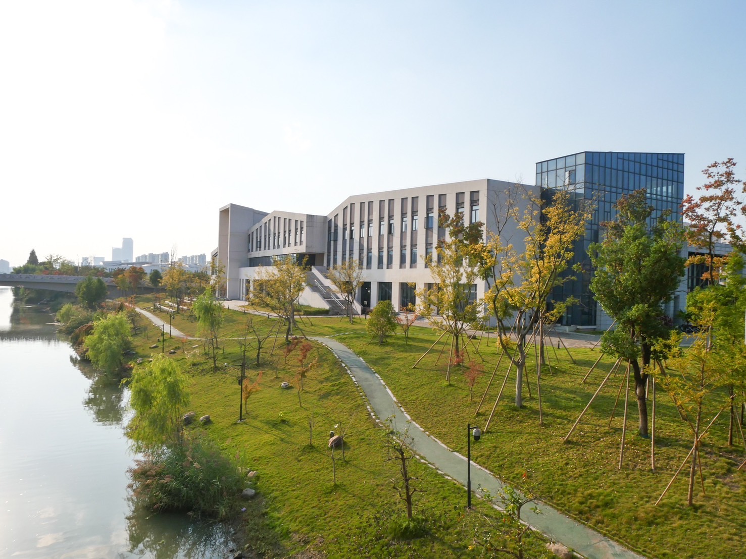 เรียนซัมเมอร์ที่จีน พร้อมทัศนศึกษาเซี่ยงไฮ้ | Npp Chinese Home