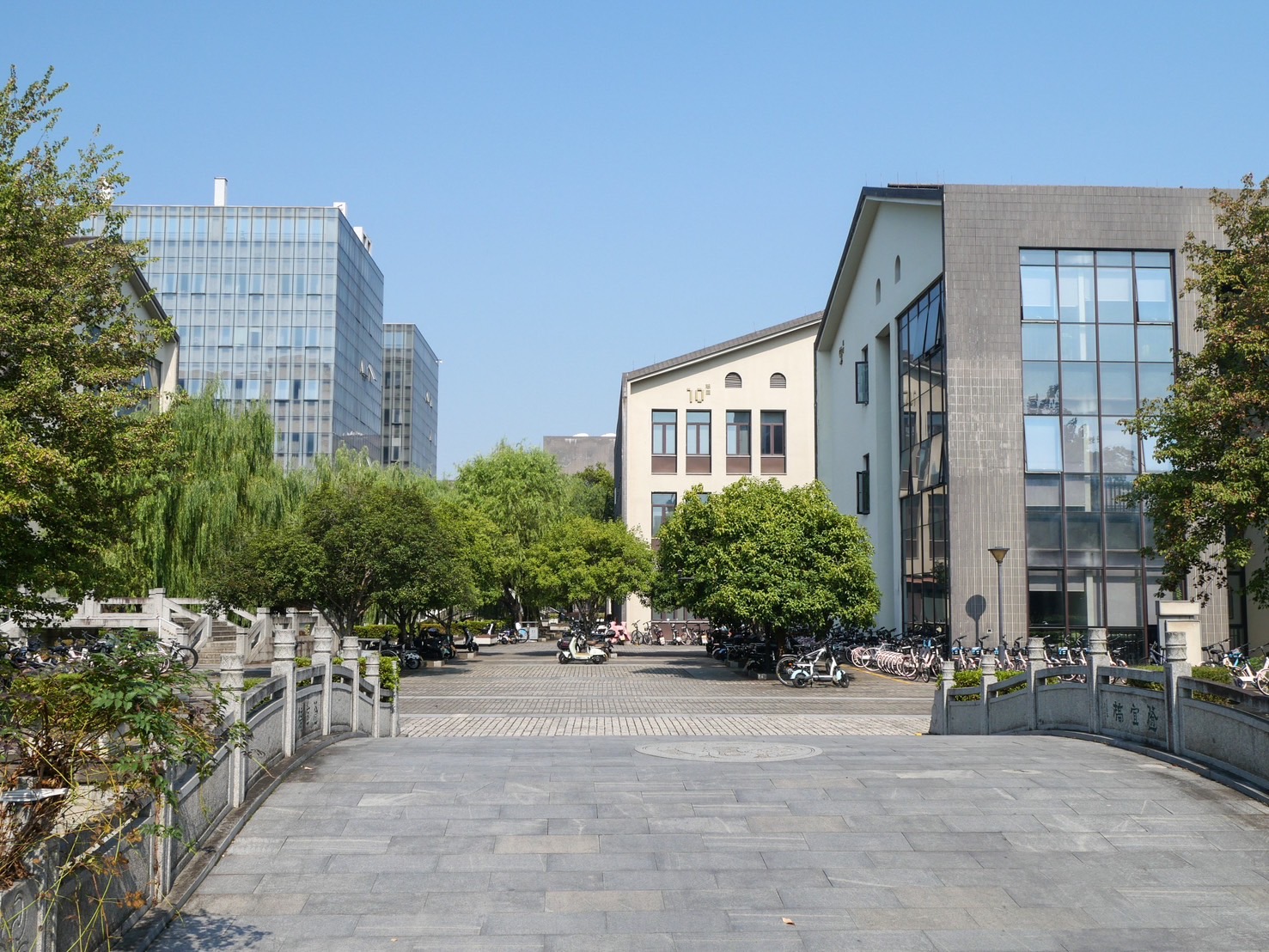 เรียนซัมเมอร์ที่จีน พร้อมทัศนศึกษาเซี่ยงไฮ้ | Npp Chinese Home